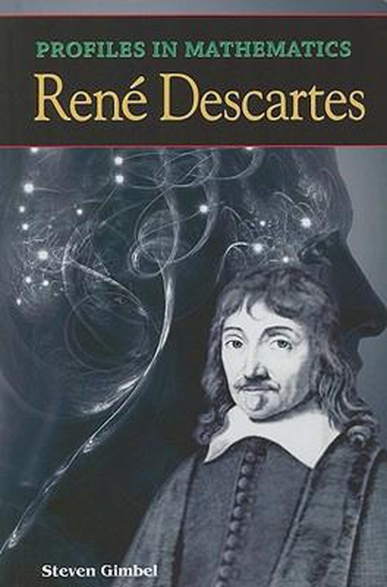 Rene Descartes | 9781599350608 | Steven Gimbel | Boeken | bol.com