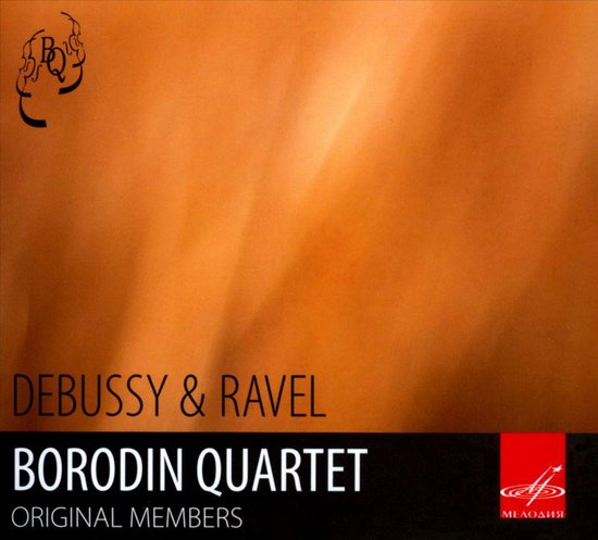 String Quartets, Claude Debussy | CD (album) | Muziek | bol.com