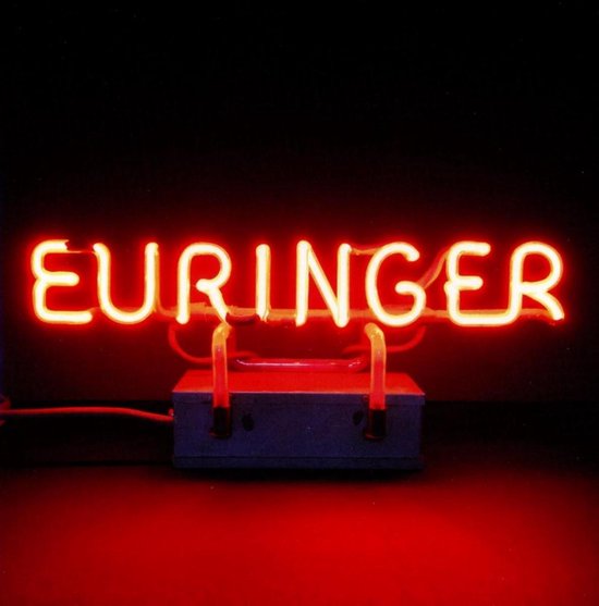 Euringer, Euringer | Muziek | bol