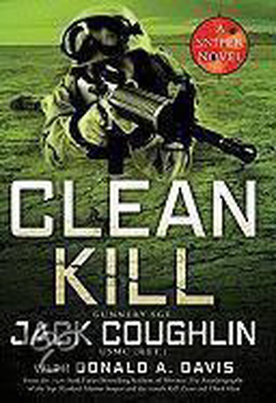 Clean Kill, Jack Coughlin | 9780312551025 | Boeken | bol.com