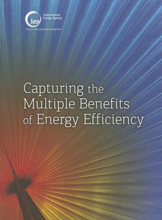 Capturing the multiple benefits of energy efficiency, International ... Capturing the multiple benefits of energy efficiency, International ...