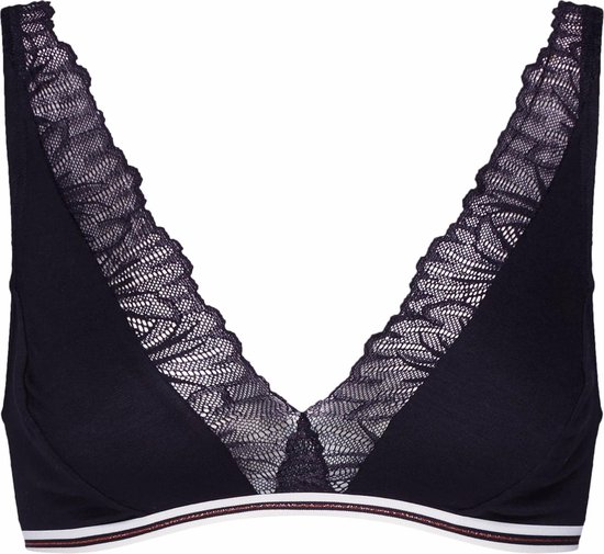 Calida bh modal athluxury Zwart-m (80) | bol.com