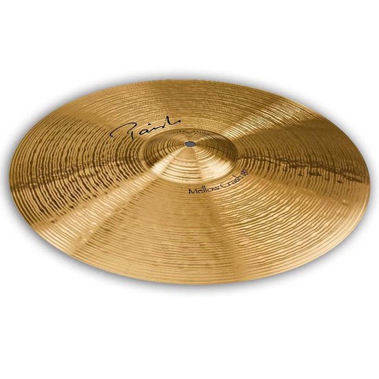 Paiste Crash bekken Signature | bol.com