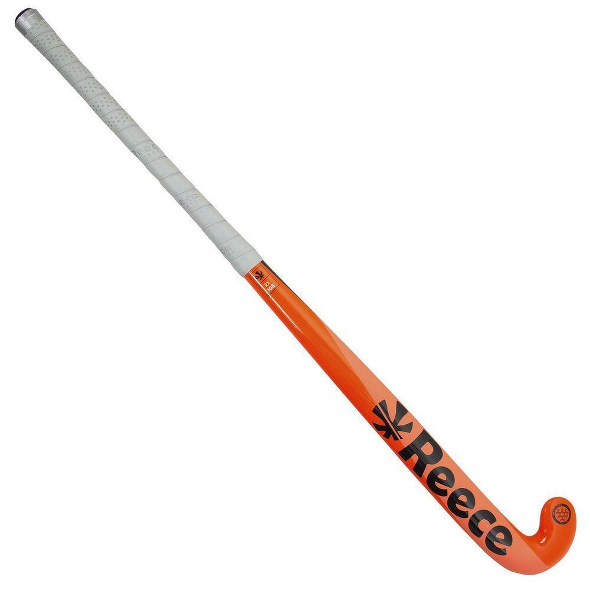 Reece RX-108 Hockeystick - Sticks - oranje - 36.5 | bol.com