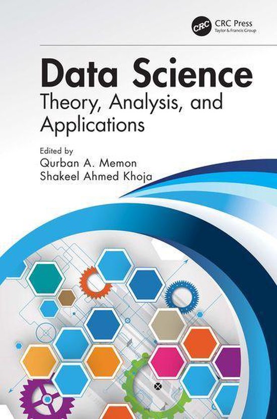 Data Science (ebook) | 9780429558825 | Boeken | bol.com