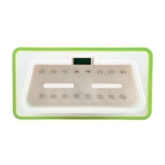 Eco OBD2 Economy Chip Tuning Box Benzine Green Power Fuel Optimization ...