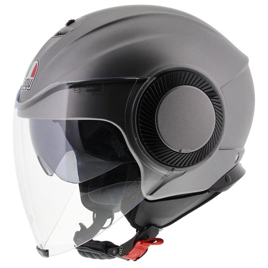 AGV Orbyt motorhelm | bol.com