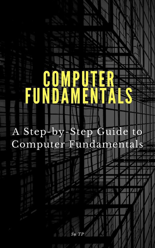 Computer Fundamentals | bol.com