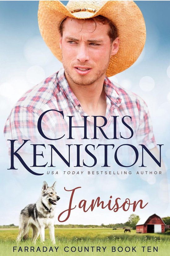 Farraday Country 10 - Jamison (ebook), Chris Keniston | 1230001691351 ...