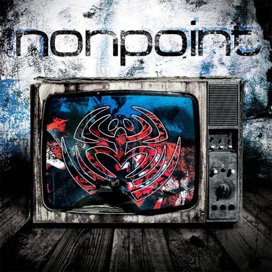 Nonpoint, Nonpoint | CD (album) | Muziek | bol.com