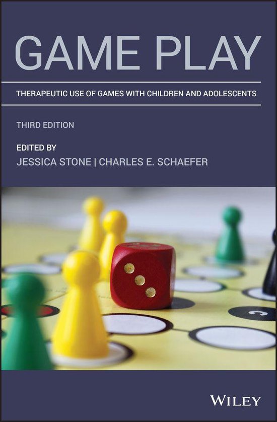 Game Play (ebook) | 9781119553779 | Boeken | bol.com