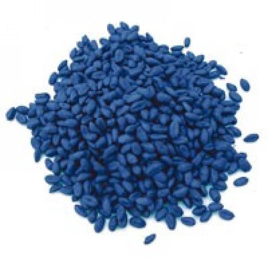 Muizenkorrels Sorkil-G 200gram lokaas tegen Muizen | bol