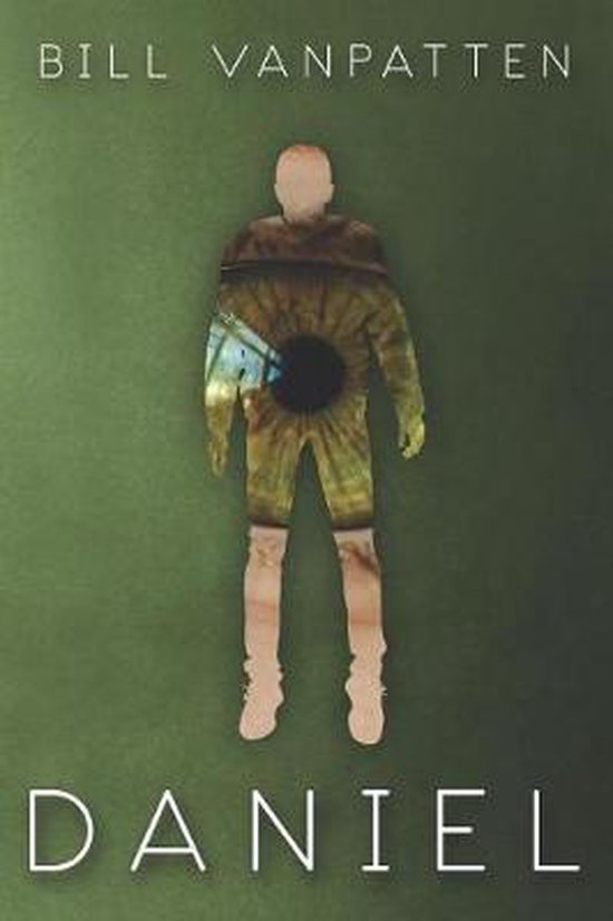 Daniel | 9781070264530 | Bill Van Patten | Boeken | bol