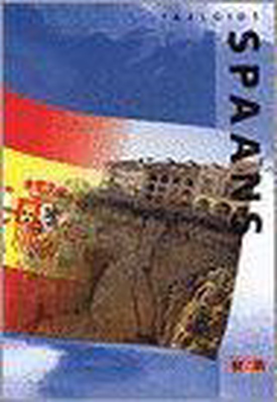 Spaans - taalgids, Auteur Onbekend | 9789039604038 | Boeken | bol