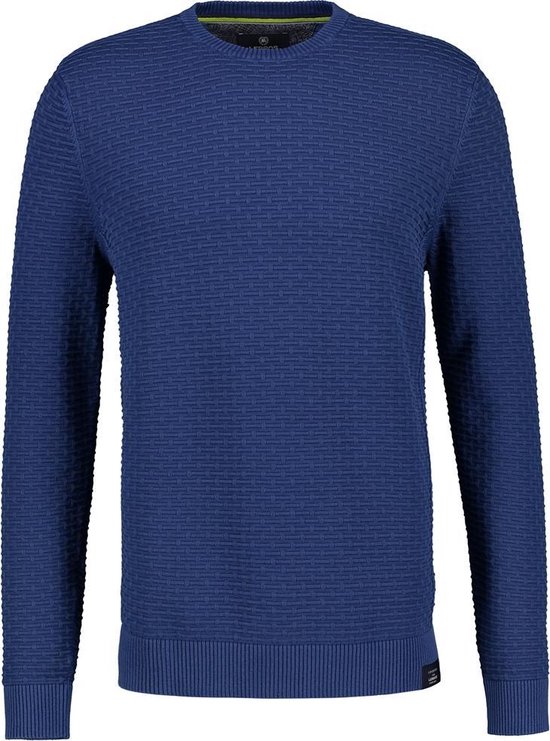 Pullover In Structuur 2095030 473 | bol.com