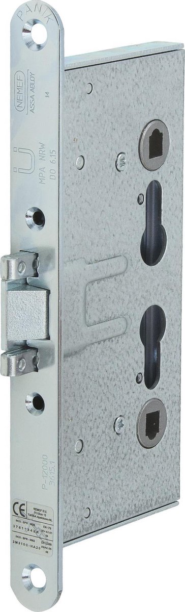 Nemef Steekslot 1739/46 | bol