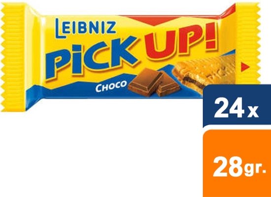 PiCK UP! - Original - 24 Stuks | bol