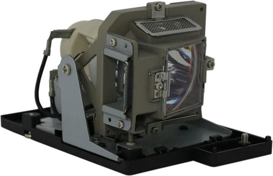 Beamerlamp geschikt voor de BENQ MP626 beamer, lamp code 5J.J1X05.001 ...