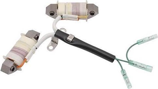 66M-85533-00 - Coil, Lighting F9.9, F13,5 & F15 (1998-2007) Yamaha | bol