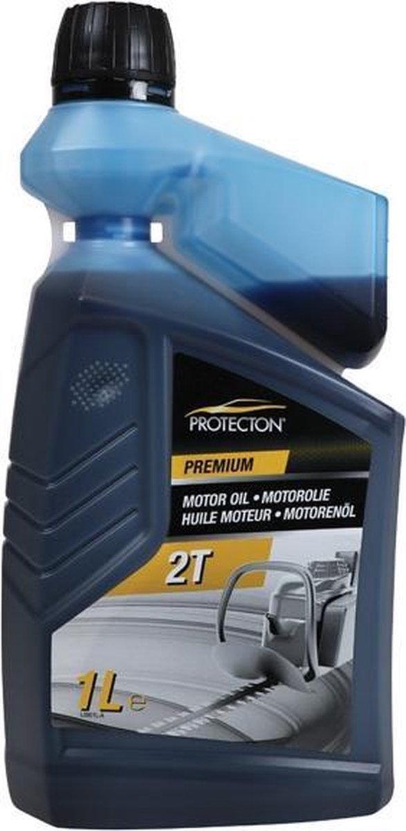 bol.com | Protecton 2-takt olie premium 1L