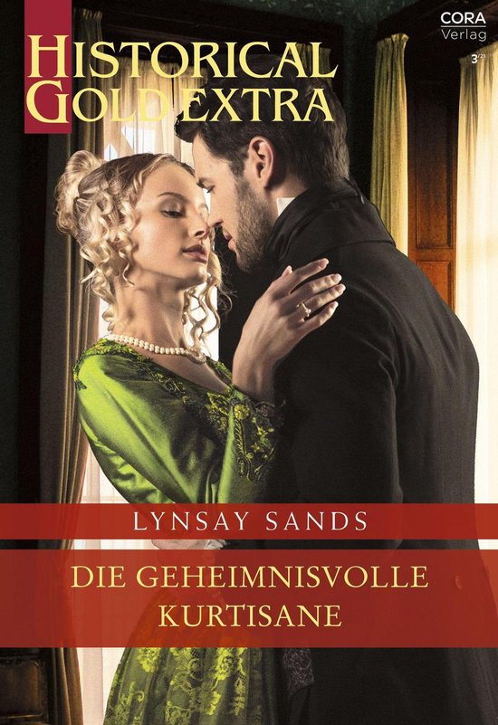 Historical Gold Extra 130 - Die geheimnisvolle Kurtisane (ebook ...