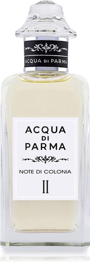 Acqua Di Parma Note Di Colonia II by Acqua Di Parma 150 ml - Eau De ...