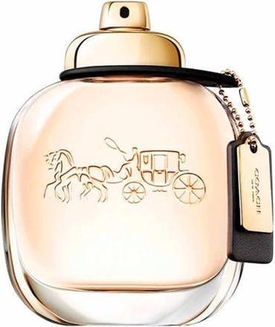 bol.com | Coach - Woman - Eau De Parfum - 30ML