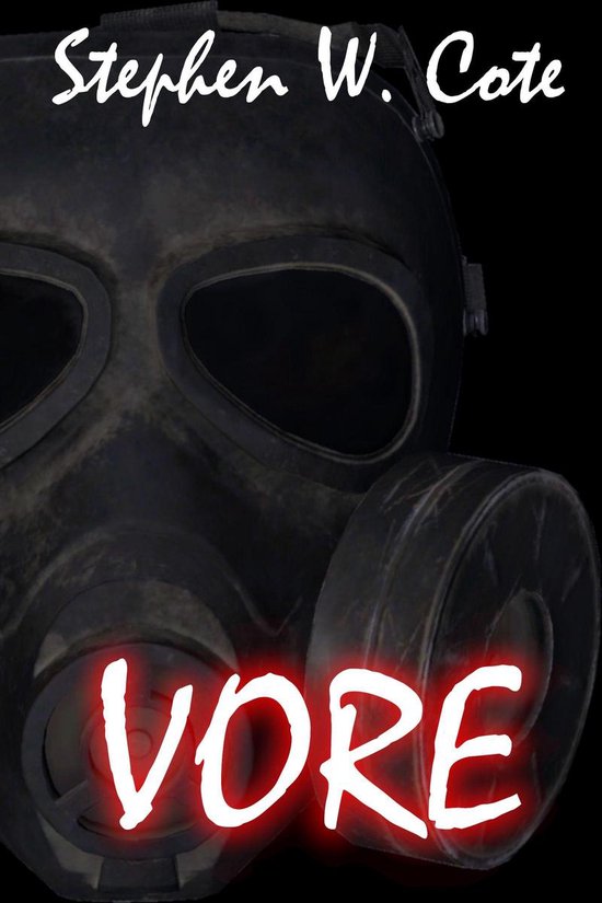 Vore (ebook), Stephen Cote | 9781005594114 | Boeken | bol.com