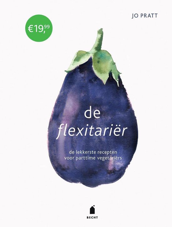 De flexitariër, Jo Pratt | 9789023015741 | Boeken | bol