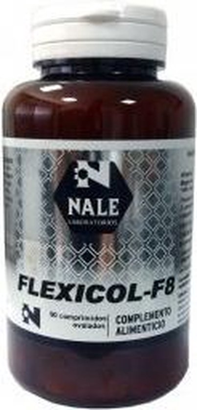 Nale Flexicol F 8 90 Comp | bol
