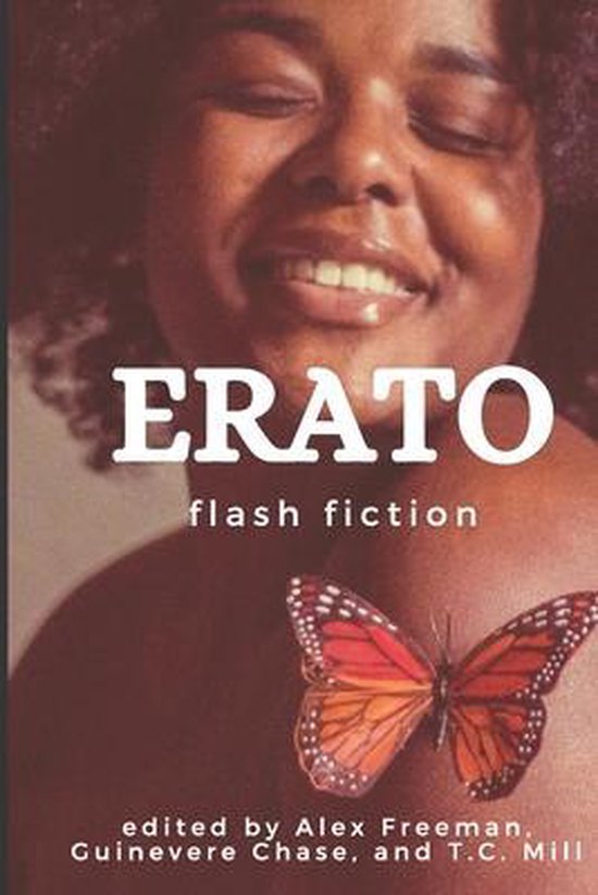 Erato | 9798689941974 | Boeken | bol.com