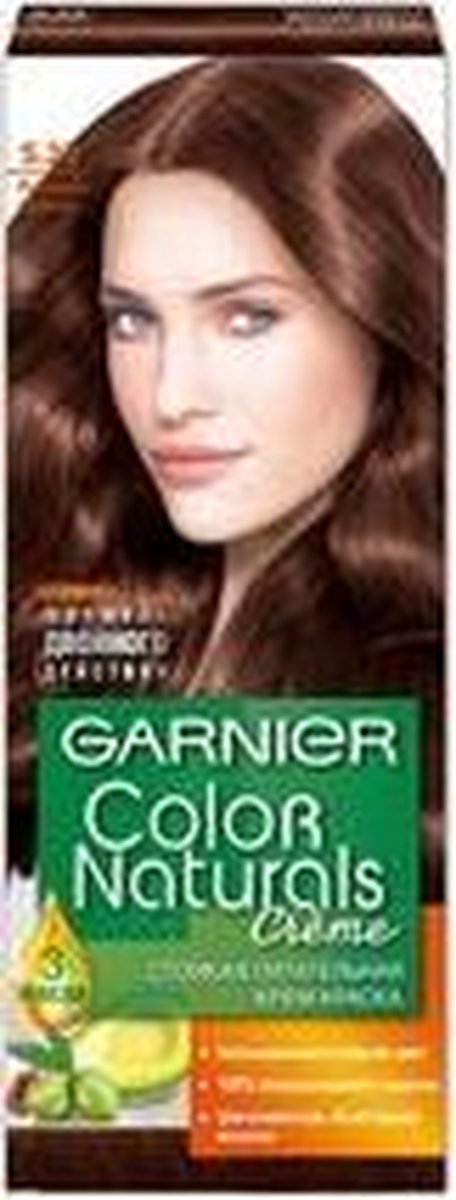 Garnier - Color Natural Creme 9N Very Light Blonde | bol.com