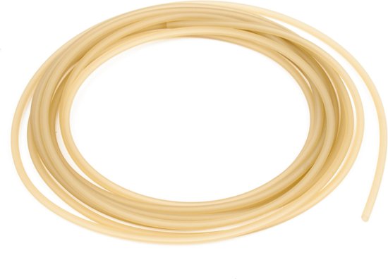 Korda Camo Rig Tube - Slang - Khaki | bol