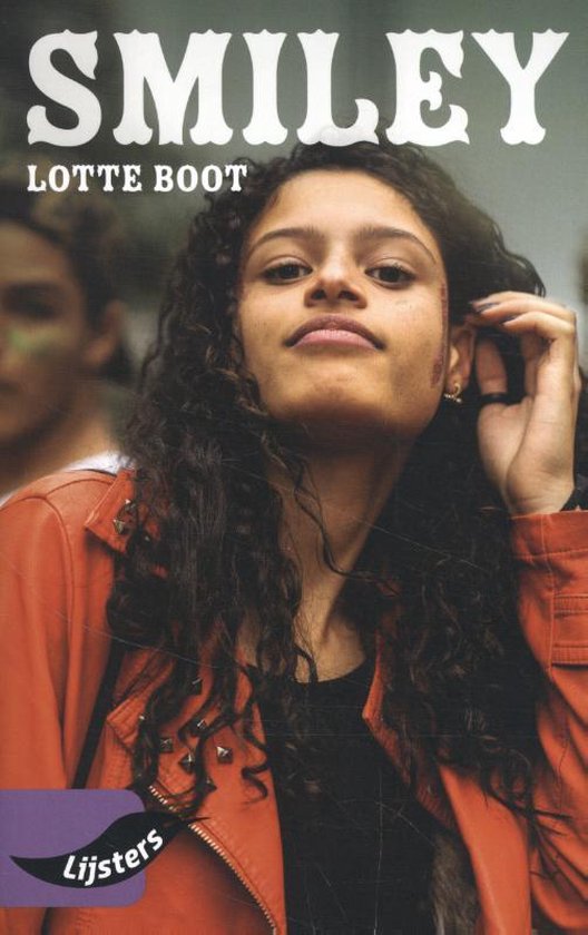 Jonge lijsters - Smiley 2021 | 9789001290283 | Boeken | bol.com