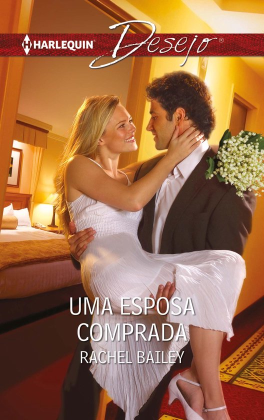 Desejo 996 - Uma esposa comprada (ebook), Rachel Bailey | 9788491702825 | Boeken | bol.com