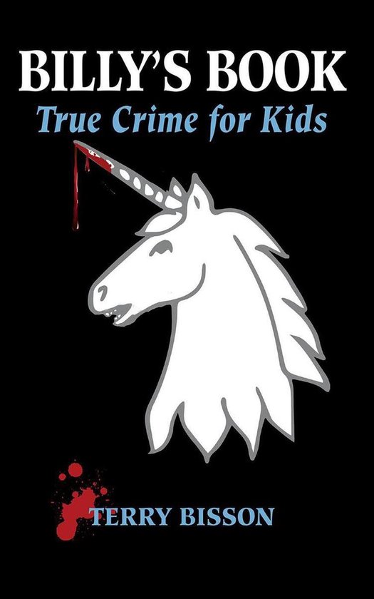 Billy's Book (ebook), Terry Bisson | 9781940948478 | Boeken | bol.com