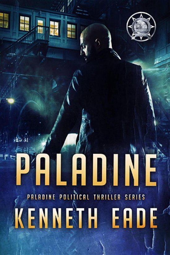 Paladine (ebook), Kenneth Eade | 9781071556719 | Boeken | bol.com
