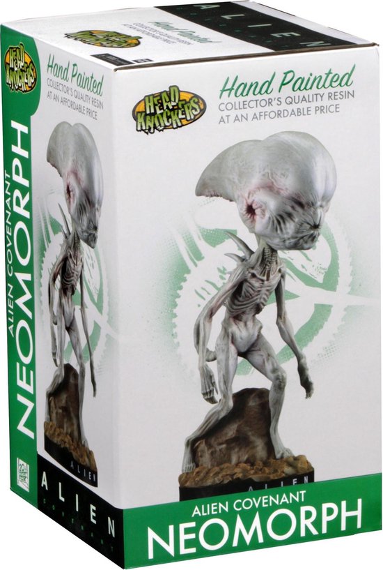 NECA – Neomorph – Alien – Verzamelfiguur | bol.com