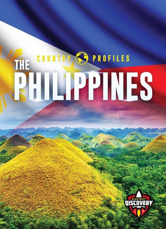 Country Profiles - Philippines, The (ebook), Alicia Z. Klepeis ...
