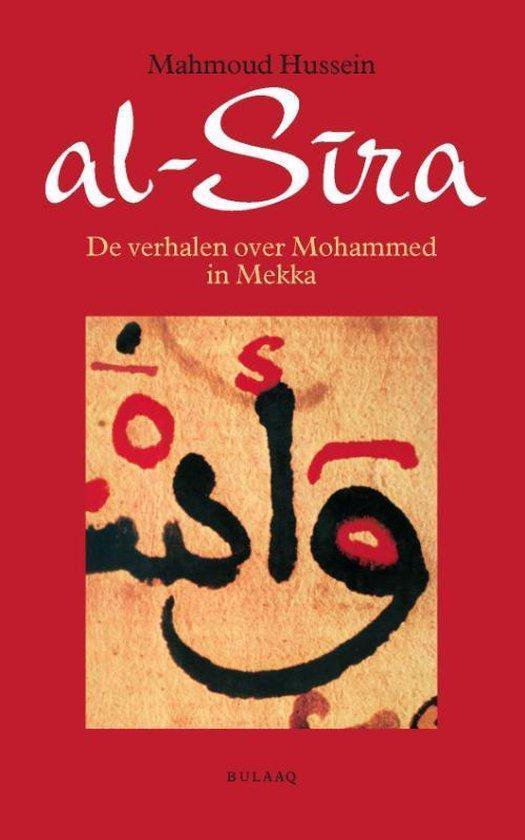 Al-Sira, Mahmoud Hussein | 9789054601272 | Boeken | bol