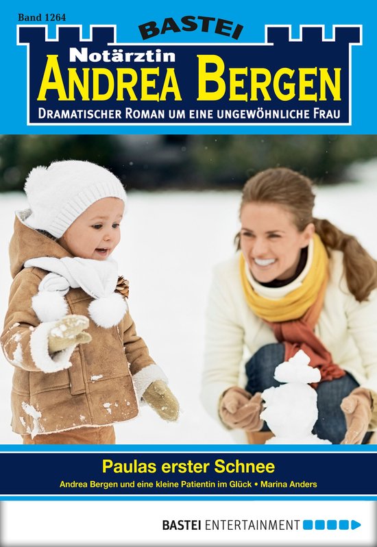 Notärztin Andrea Bergen 1264 - Notärztin Andrea Bergen 1264 (ebook ...