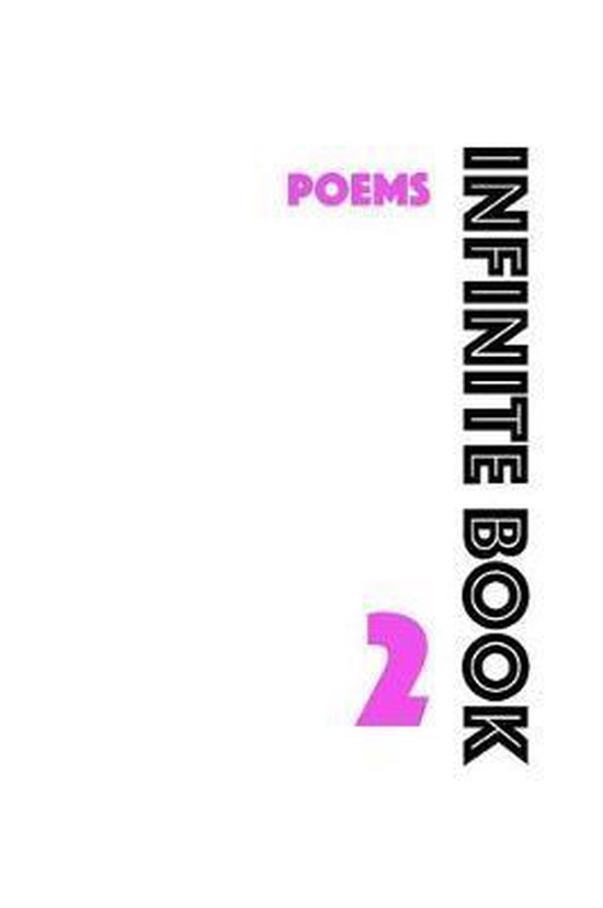 Infinite Book- Infinite Book 2, D C L | 9781733801423 | Boeken | bol.com