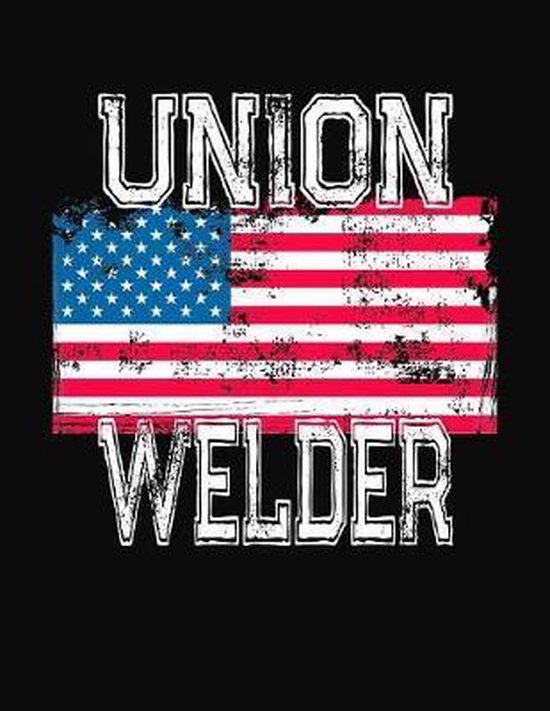 Union Welder, J M Skinner | 9781084168817 | Boeken | bol.com