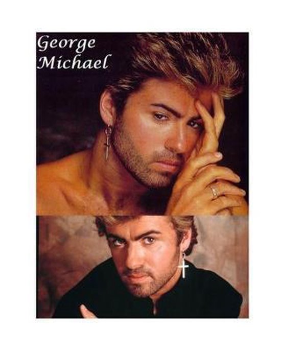 George Michael, Vincent Price | 9780464281665 | Boeken | bol.com