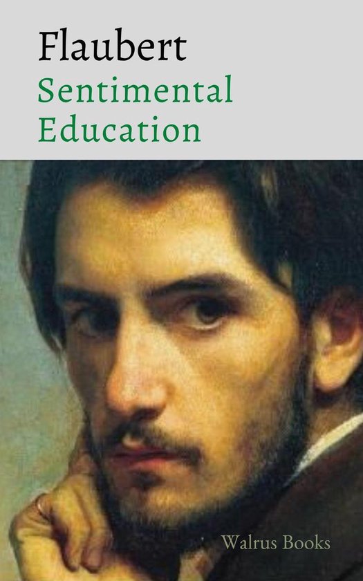 Sentimental Education (ebook), Gustave Flaubert | 1230004032397 ...
