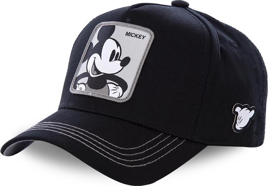 Pet | Cap | Capslab | Disney | Mickey | bol.com
