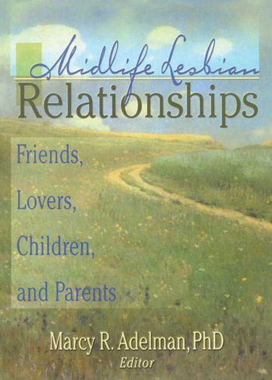Midlife Lesbian Relationships (ebook), Marcy R Adelman | 9781317992875 ...