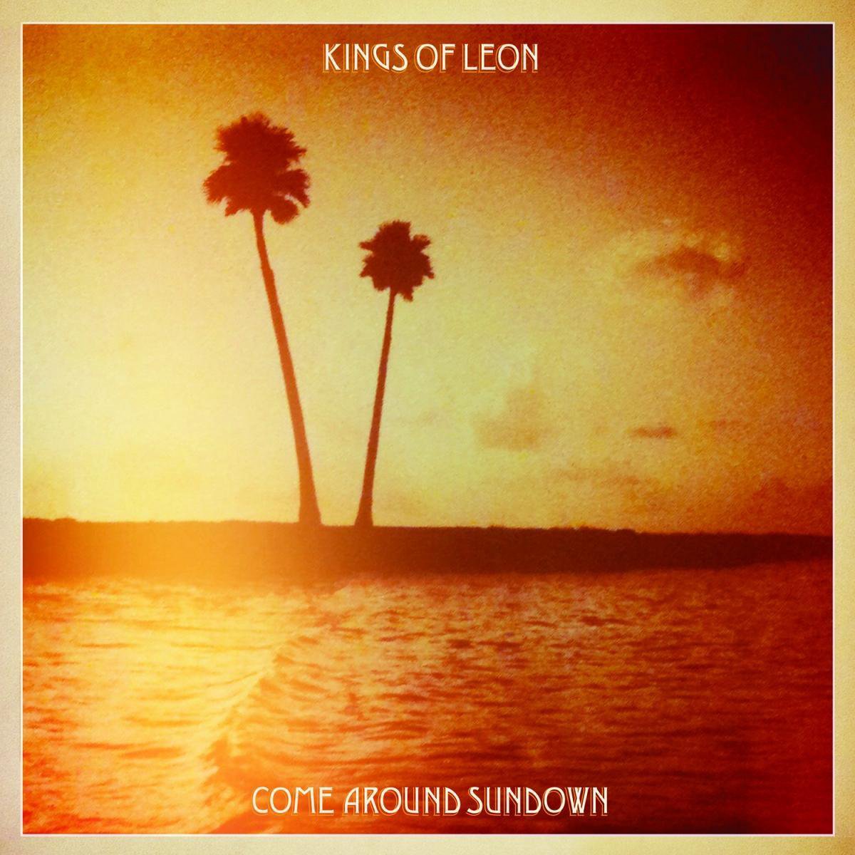 Come Around Sundown, Kings Of Leon | CD (album) | Muziek | bol