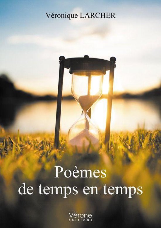 Poèmes de temps en temps (ebook), Véronique Larcher | 9791028412265 ...