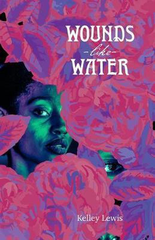 Wounds Like Water, Korbin Jones | 9781718738553 | Boeken | bol.com